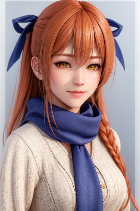 Ai Art Lora Model Final Fantasy Cg Pixai