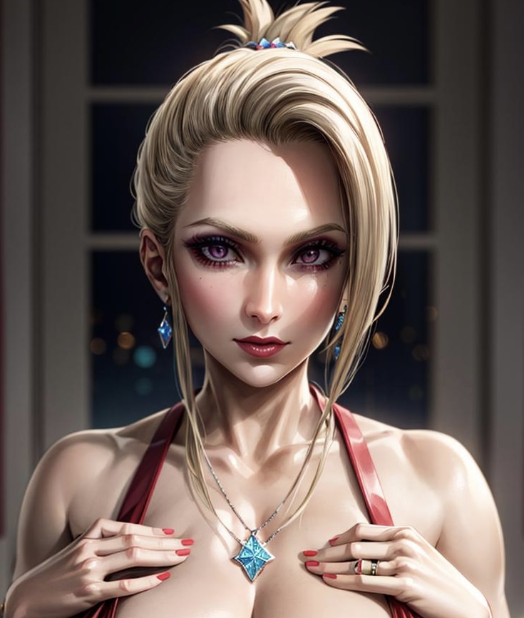 Ai Art Lora Model Scarlet Final Fantasy Pixai Hot Sex Picture