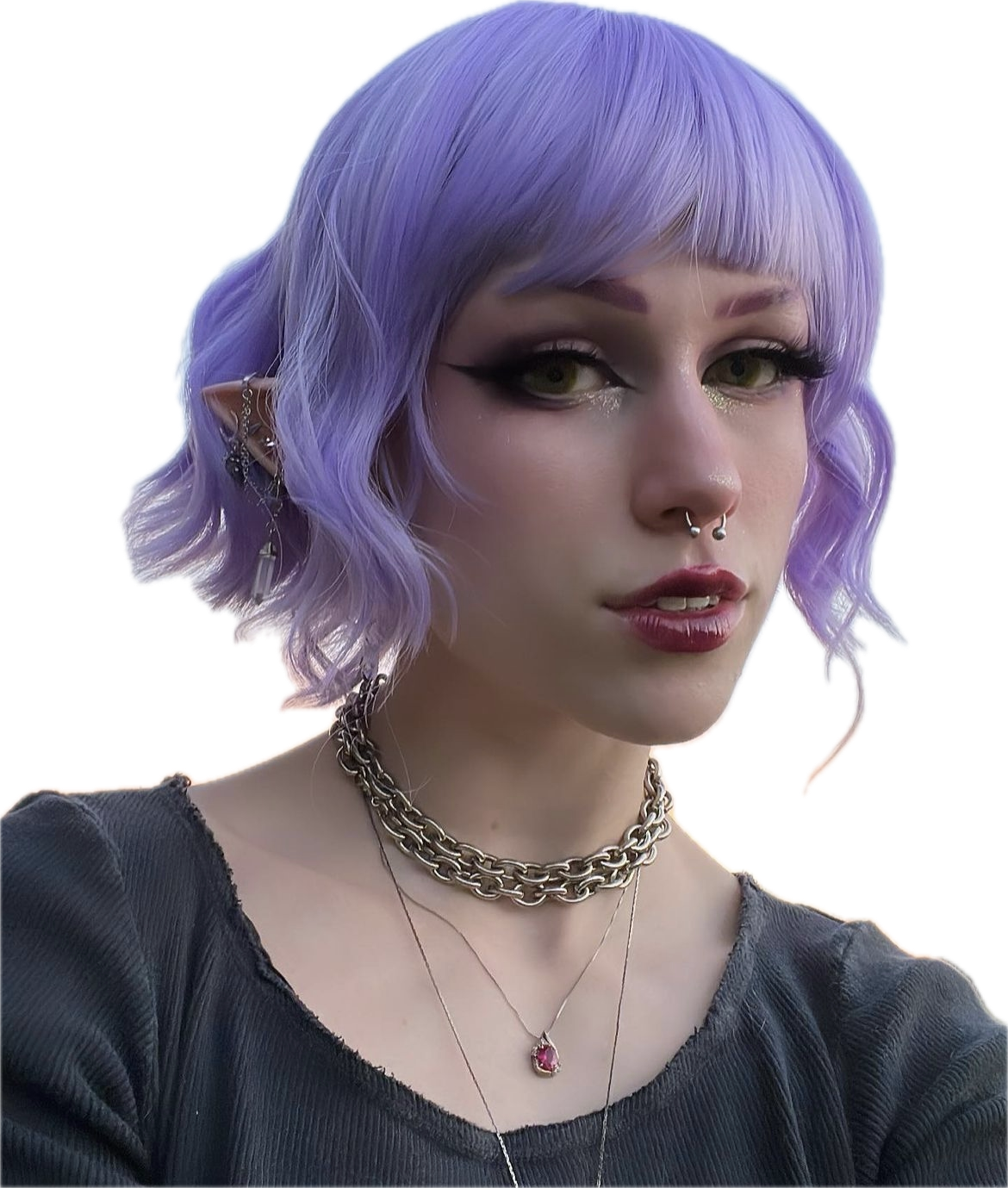 Ai Art Model Galadriel Logan Sewinsisters G Pixai