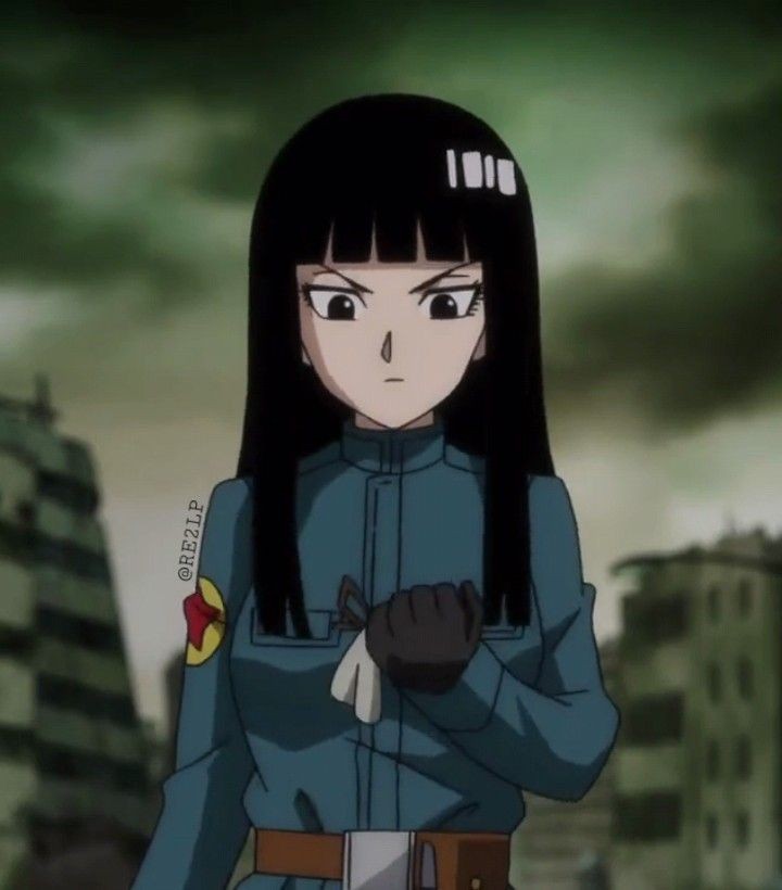 Ai Art Model Mai Dragon Ball Super Pixai Sexiezpix Web Porn