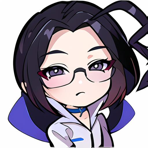 Ai Art Cipher Scientist By Team Yell Grunt Pixai Anime Ai Art