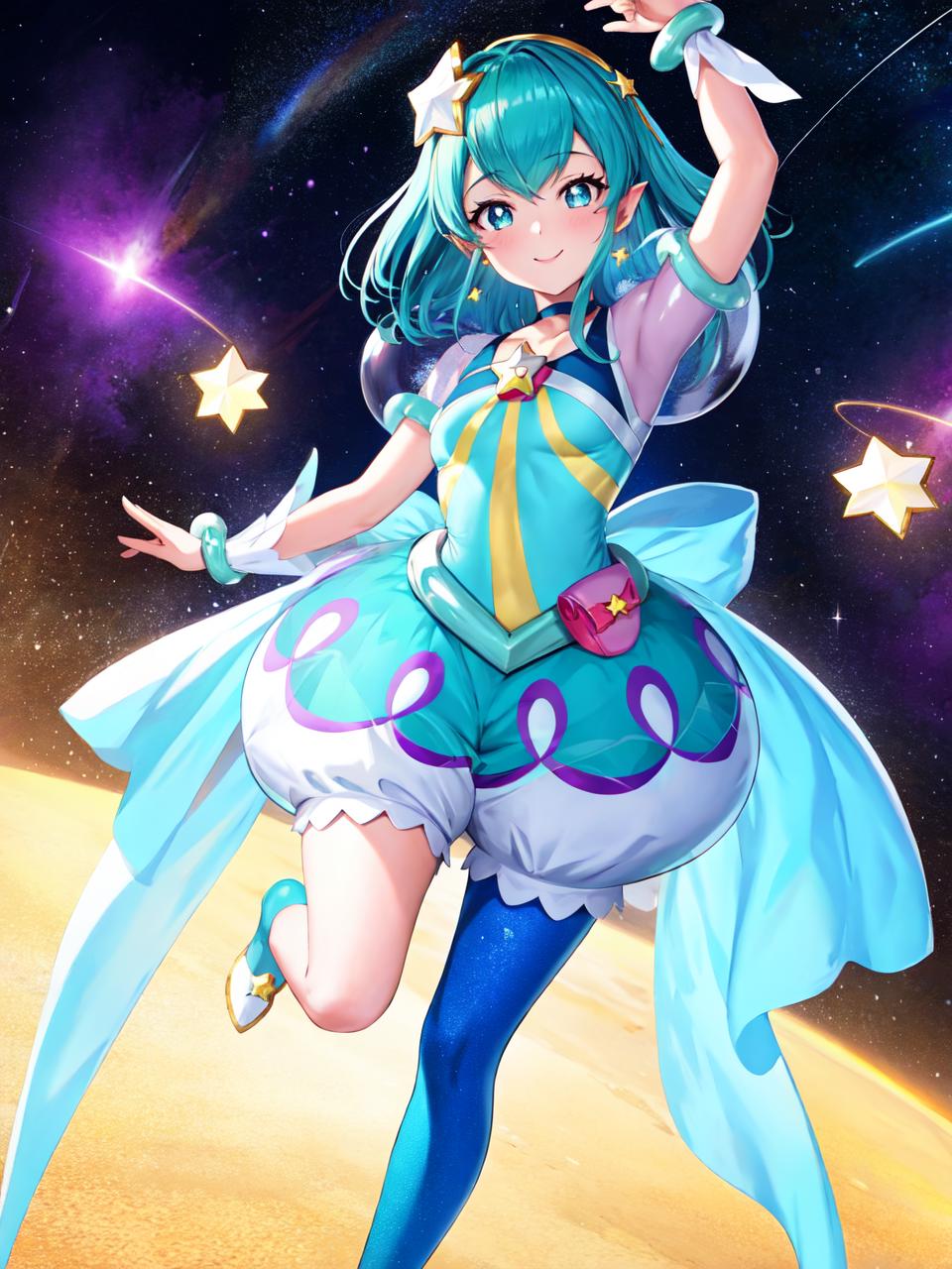 AI Art LoRA Model Cure Milky StarTwinkle Pretty Cure スタートゥインクルプリキュア キュア ... AI Art LoRA Model Cure Milky StarTwinkle Pretty Cure スタートゥインクルプリキュア キュア ...
