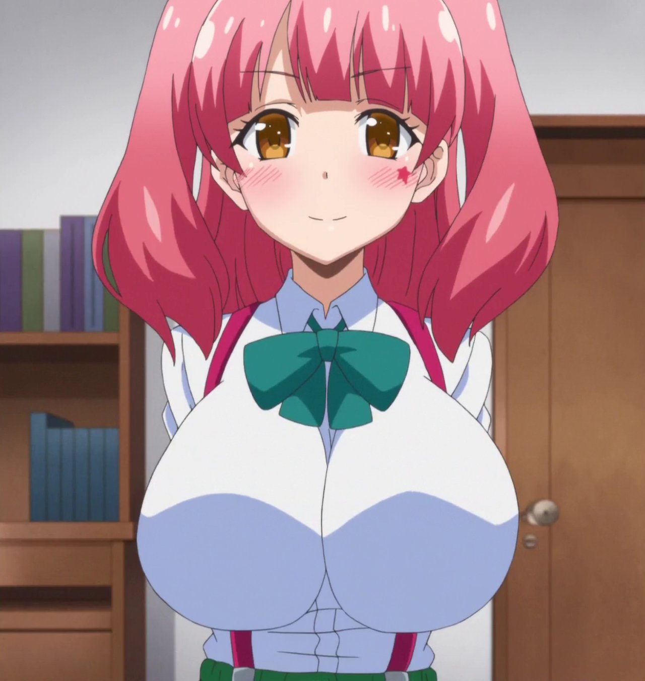 Ai Art Model Nene Fujinoki Pixai