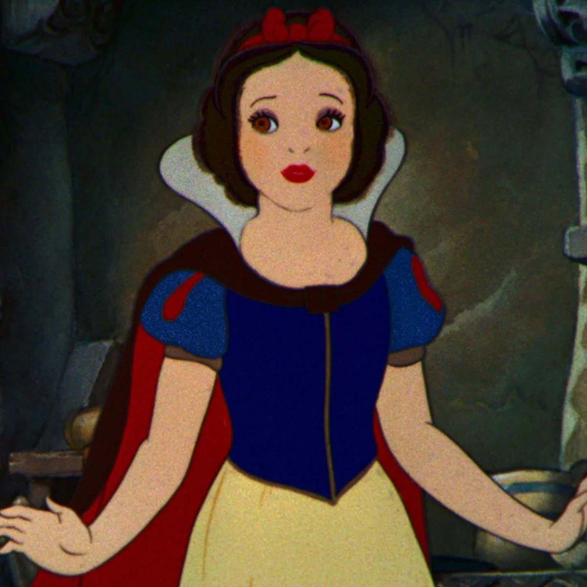 Ai Art Model Snow White Pixai