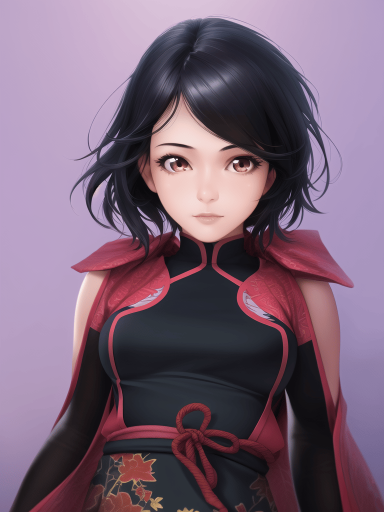 Ai Art Ice By Azalea Pixai Anime Ai Art Generator For Free My Xxx Hot Girl 
