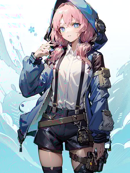 Ai Art Lora Model Scavenger In Arknights Pixai Anime Ai Art Sexiezpix Web Porn 