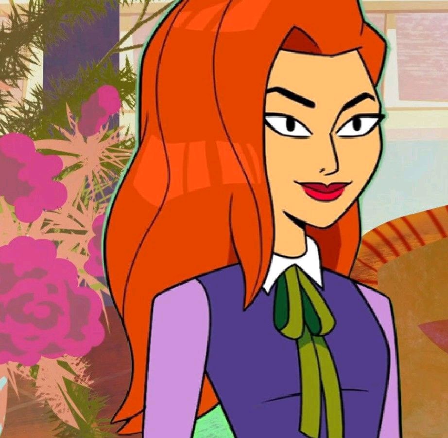 Ai Art Model Daphne Blake V2 Velma Pixai