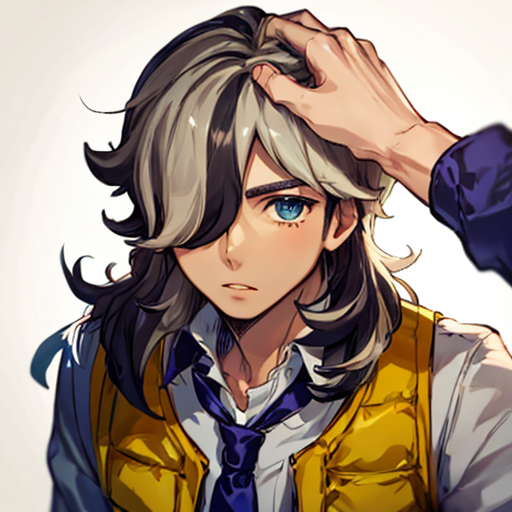 Ai Art Arven By Team Yell Grunt Pixai Anime Ai Art Generator For Free