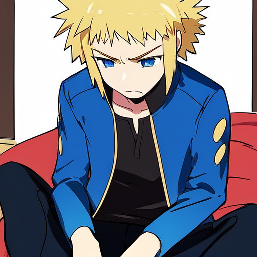 Ai Art Diantha By Team Yell Grunt Pixai Anime Ai Art Generator
