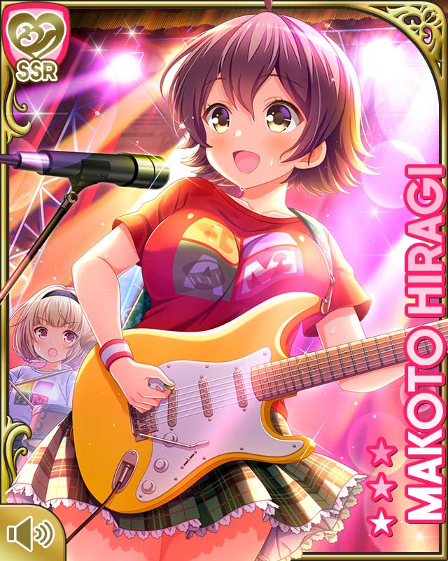 Ai Art Model 柊真琴 Hiragi Makoto Girl Friend Beta Pixai