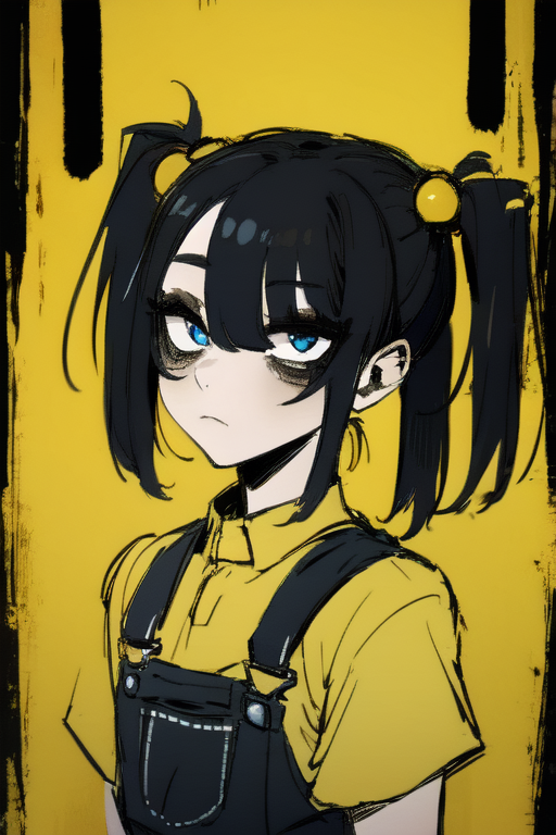 Ai Art Cassidy By Mii Pixai