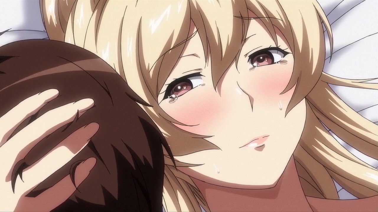 Ai Art Model Daraku Reijou Hakoiri Ojou Sama Netorare Choukyou Kiroku