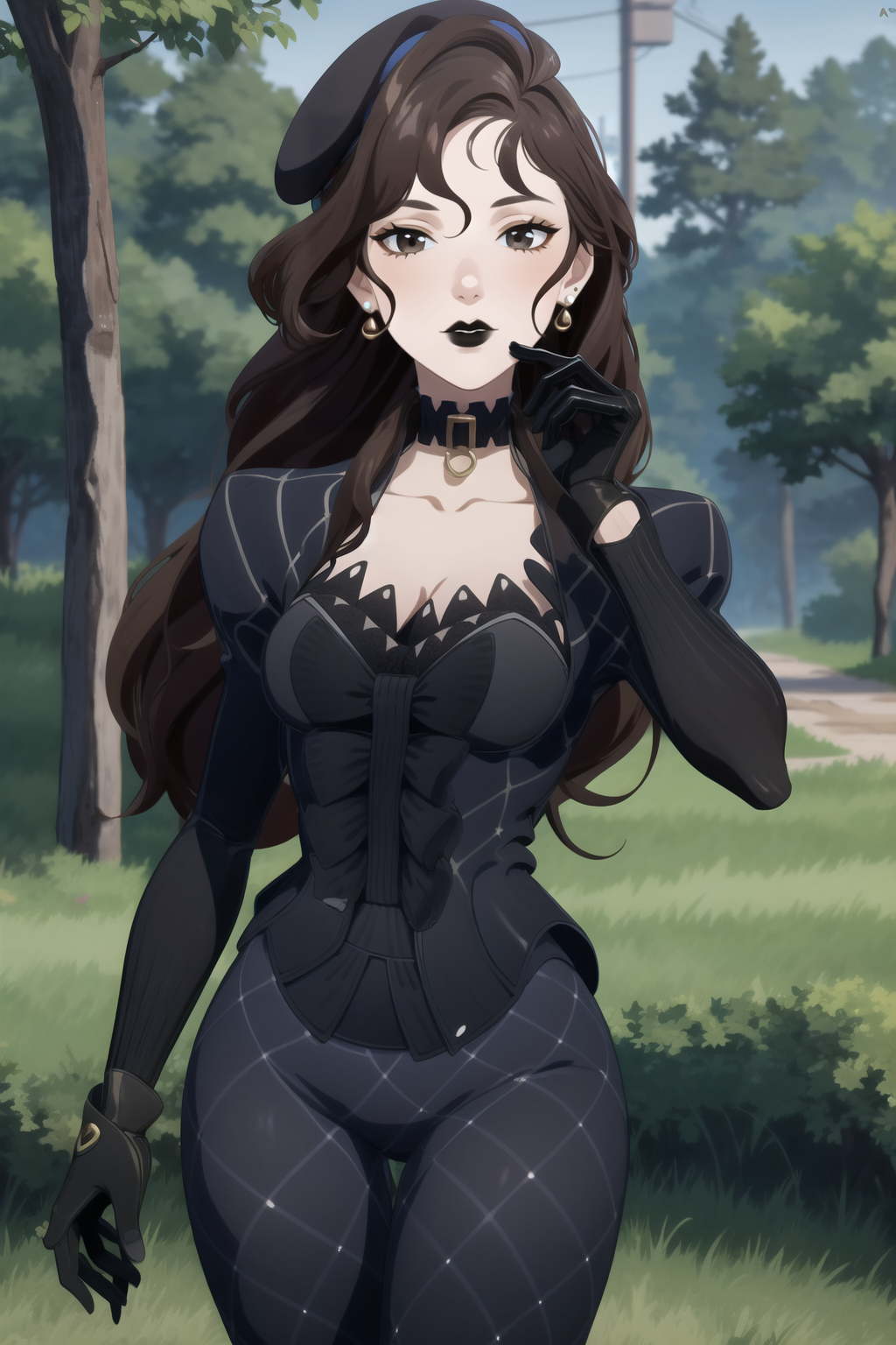 Ai Art Model Vala Afk Journey Pixai
