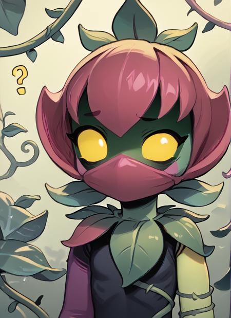 Lily Brawl Stars｜ai Art Model Pixai