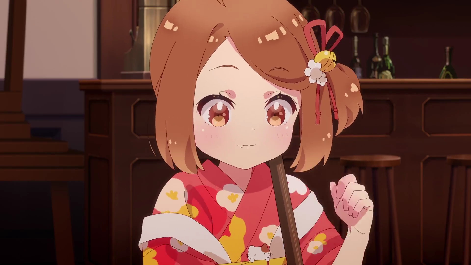 Ai Art Lora Model Primadoll Chiyo Pixai