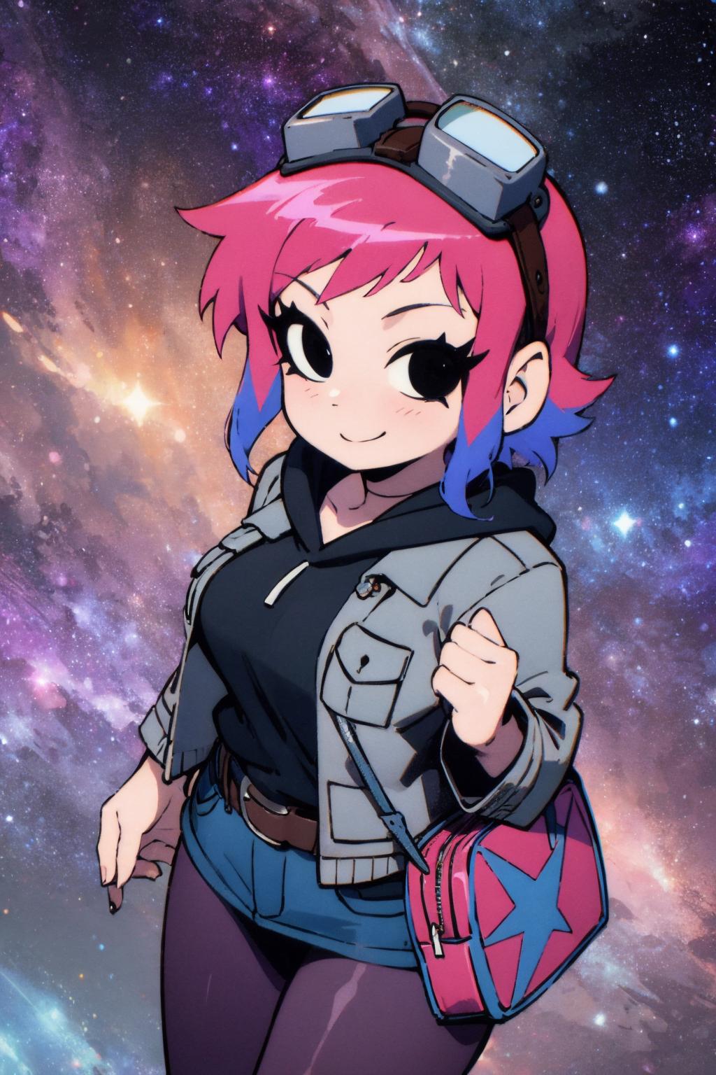 Ramonaflowers Comicsworks