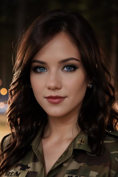 Ai Art Lora Model Tess Taylor Arlington Pixai
