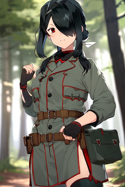 Ai Art Model Kumano Maru Kancolle V Pixai My Xxx Hot Girl