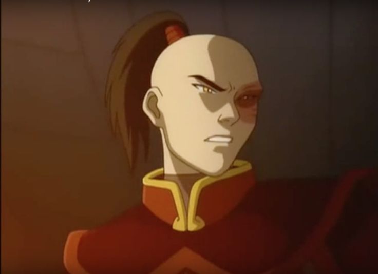Ai Art Model Prince Zuko Season 1 Pixai