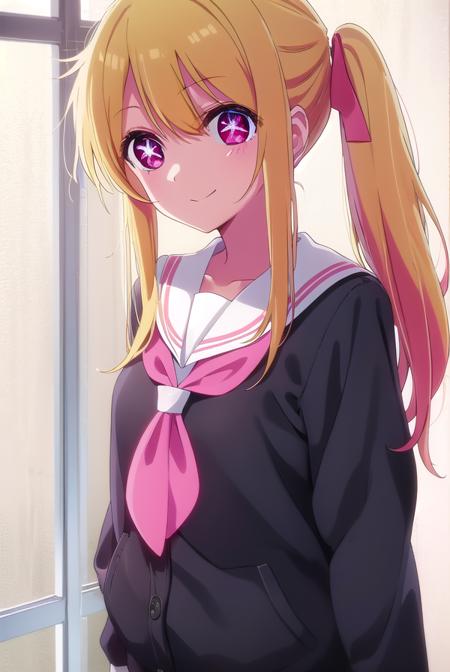 Ai Art Lora Model Oshi No Ko Style Lora Pixai Anime Ai Art Hot Sex Picture Sexiezpix Web Porn 
