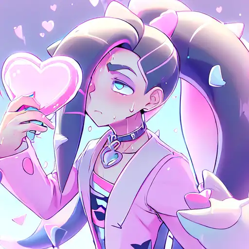 Ai Art Piers By Team Yell Grunt Pixai