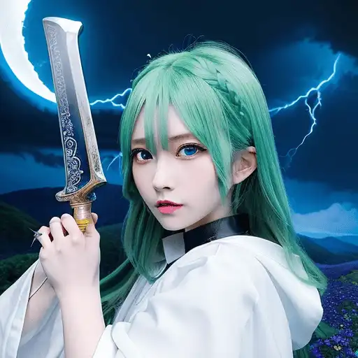 Ai Art Realistic Fantasy Girl By Gpb Gaming Pixai Anime Ai Art Sexiezpix Web Porn 