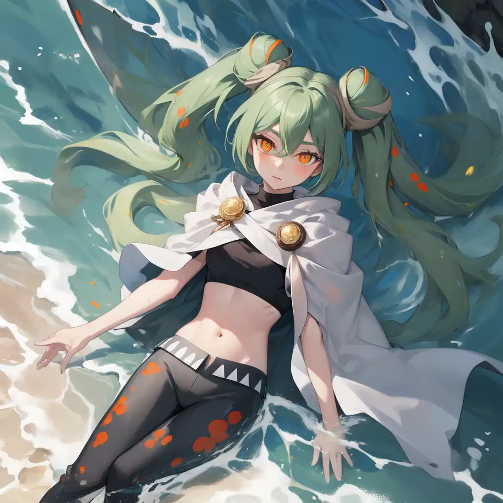 Ai Art Ground Miku By Team Yell Grunt Pixai