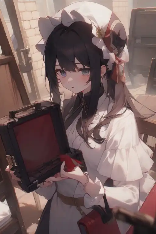 Ai Art Ai Artwork By ┛ Д ┛ Pixai