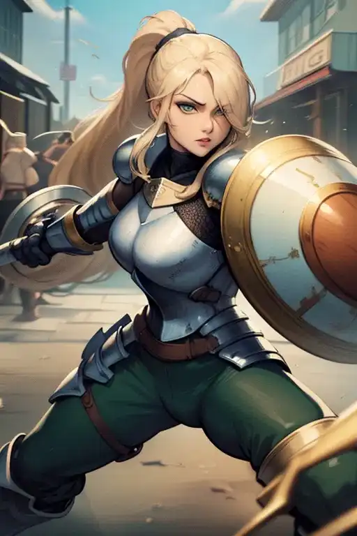 Ai Art Lucy Animation 6 By Cryoshade Pixai