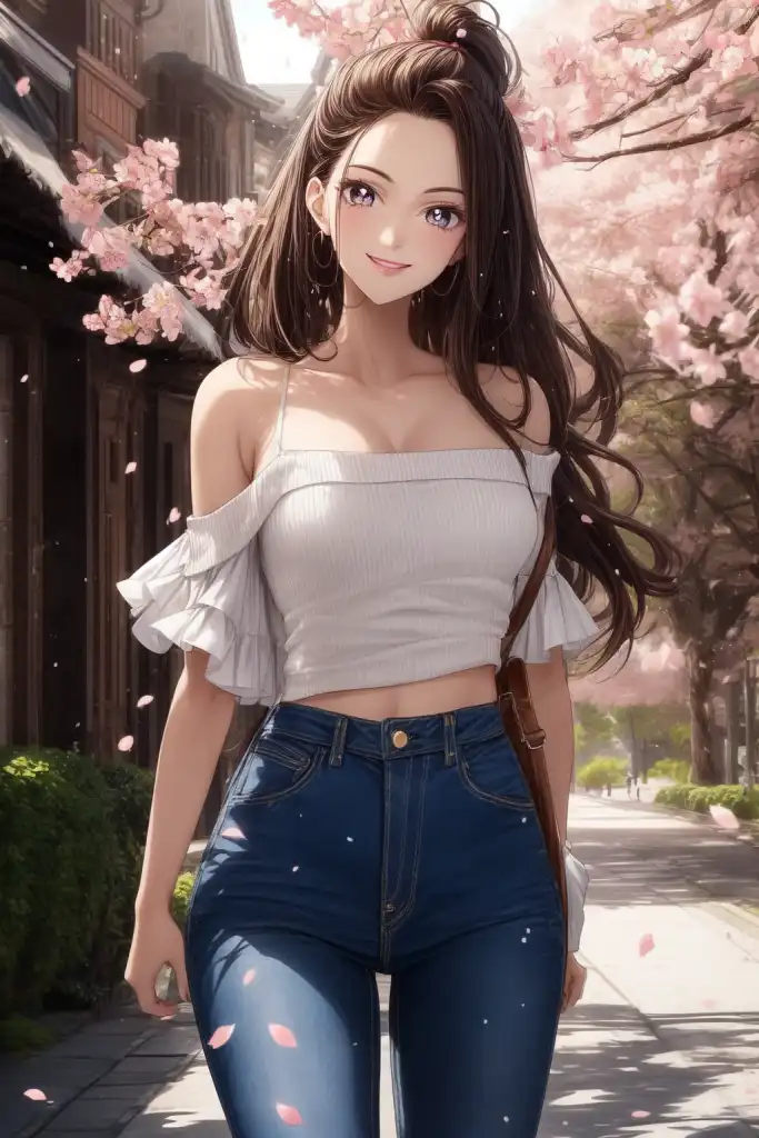 Ai Art Ai Artwork By ああ Pixai