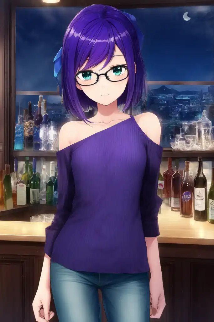 Ai Art Friend A By ああ Pixai