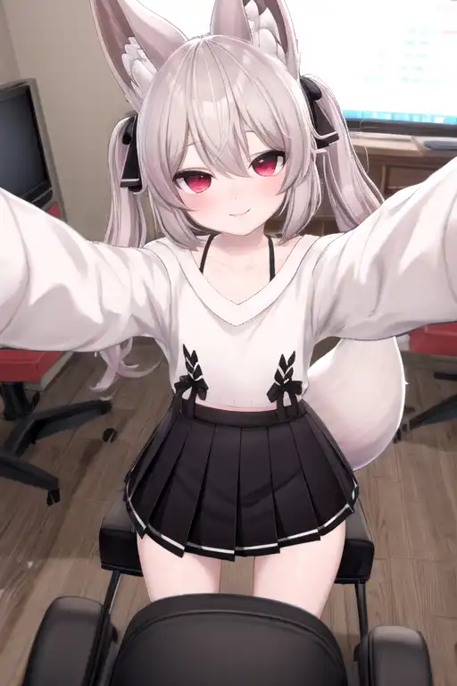 Ai Art Karinvrchat 03 By Anonymous Pixai