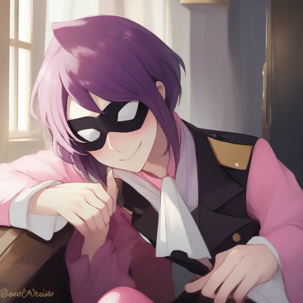 Ai Art Will By Team Yell Grunt Pixai