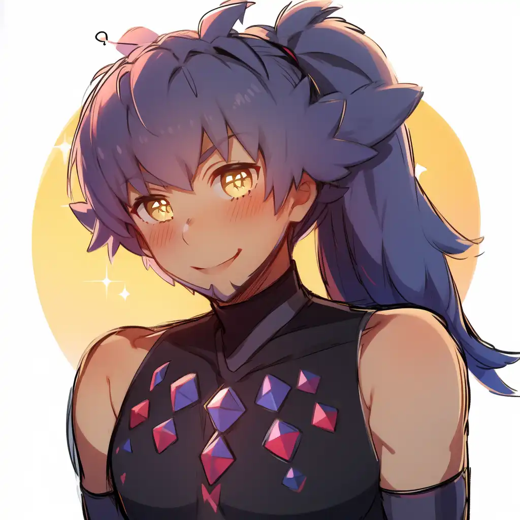 Ai Art 3 By Team Yell Grunt Pixai