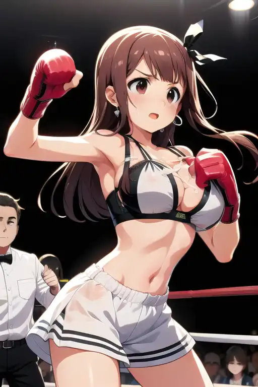 Ai Art Ai Artwork By Nao Fu Pixai