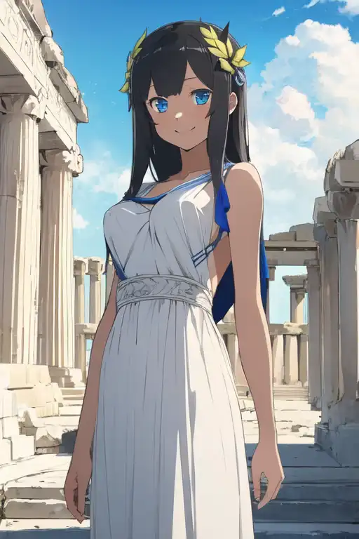 Hestia danmachi store