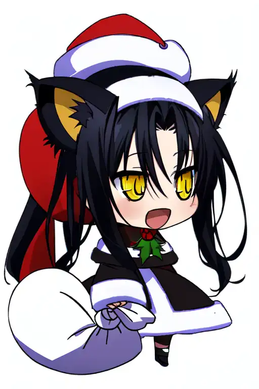 Highschool Dxd Kuroka